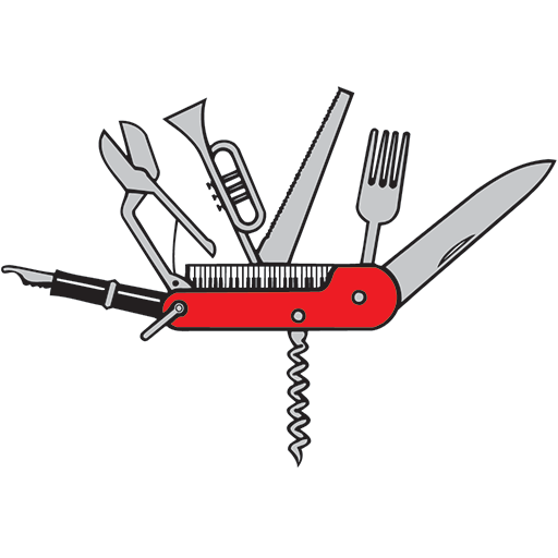 Partners - Audition Ready