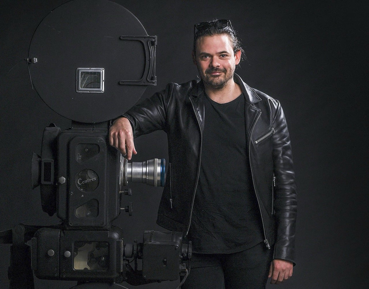 Ben Young – Film Director & Screen Mentor