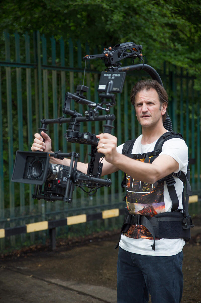 Edward Hicks | Principal, Oxford School of Drama | Audition Ready