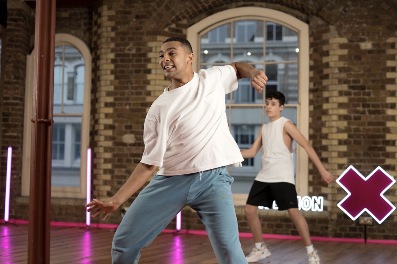 Audition Dance Techniques - Audition Ready