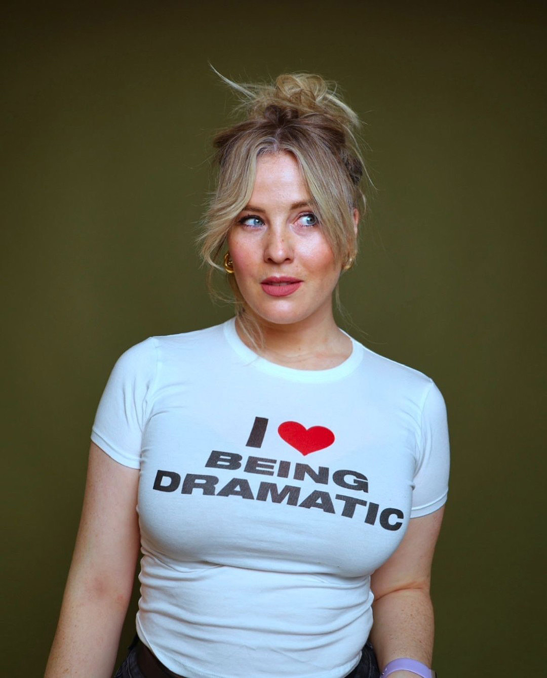 Celi O'Connor - Audition Ready