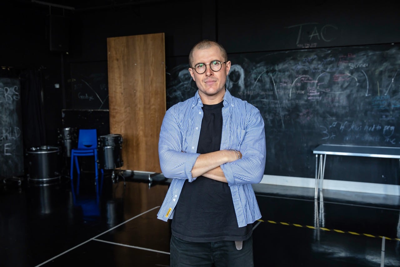 David Gertis - Audition Ready