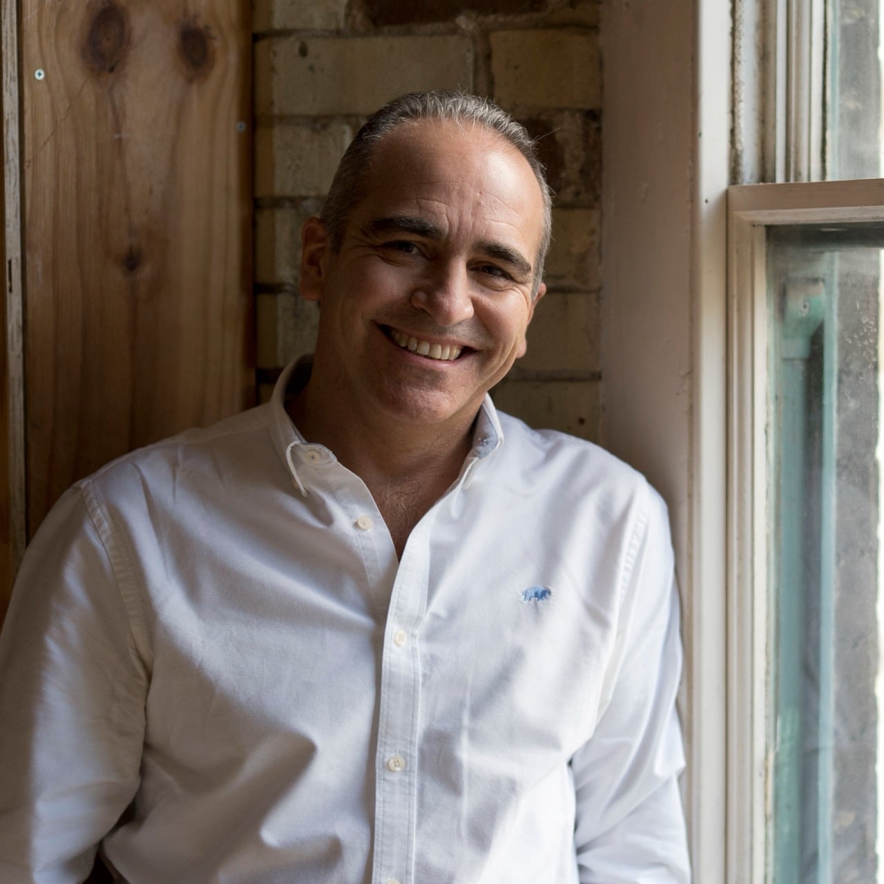 Gary Hind - Audition Ready