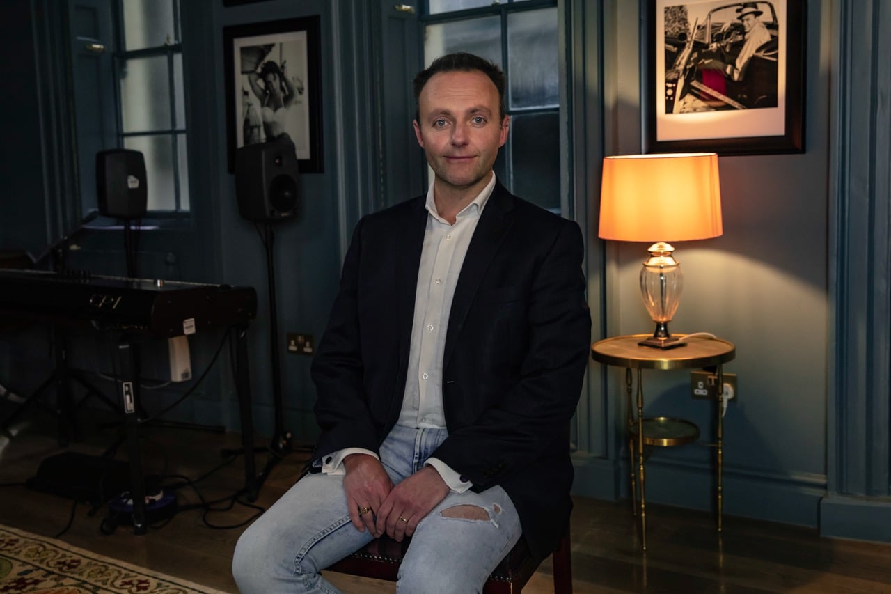 Jamie Read | Principal of Read College & Audition Mentor