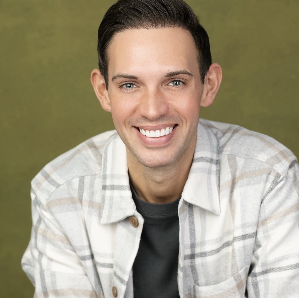 Kyle Tovey - Audition Ready