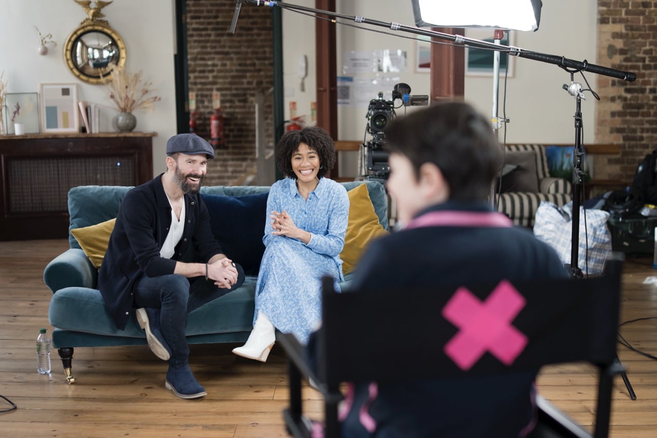 Meet the Professionals - Audition Ready