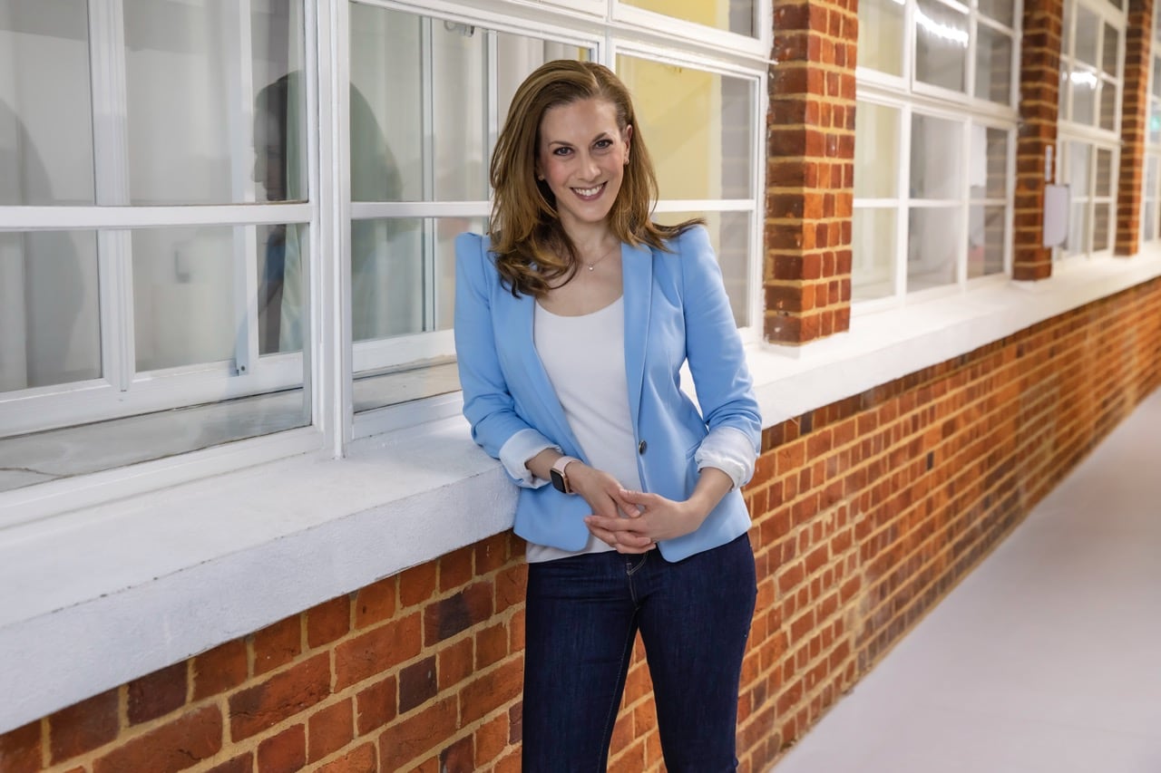 Nikki Laurence - Audition Ready