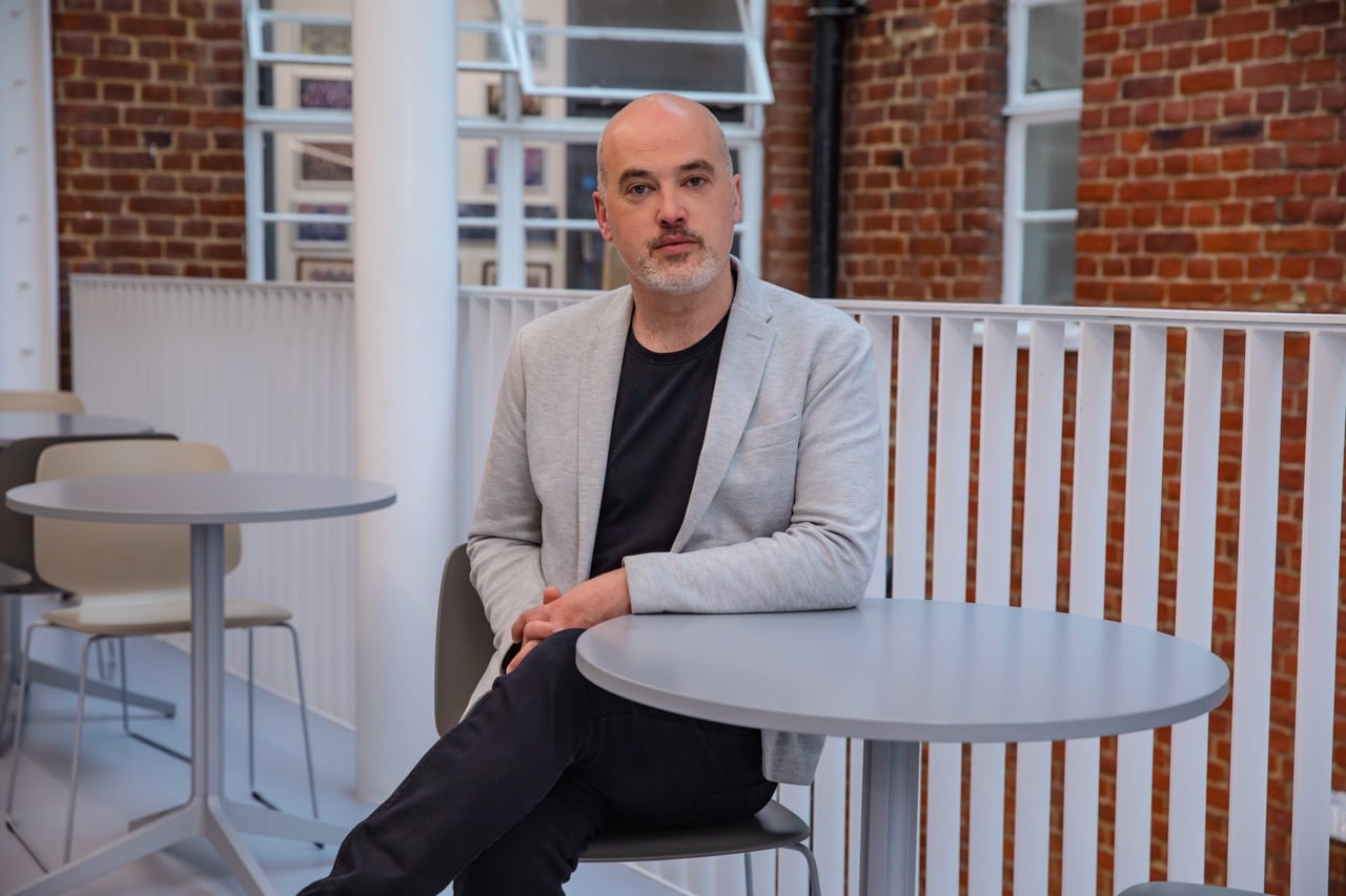 Rob Archibold - Audition Ready