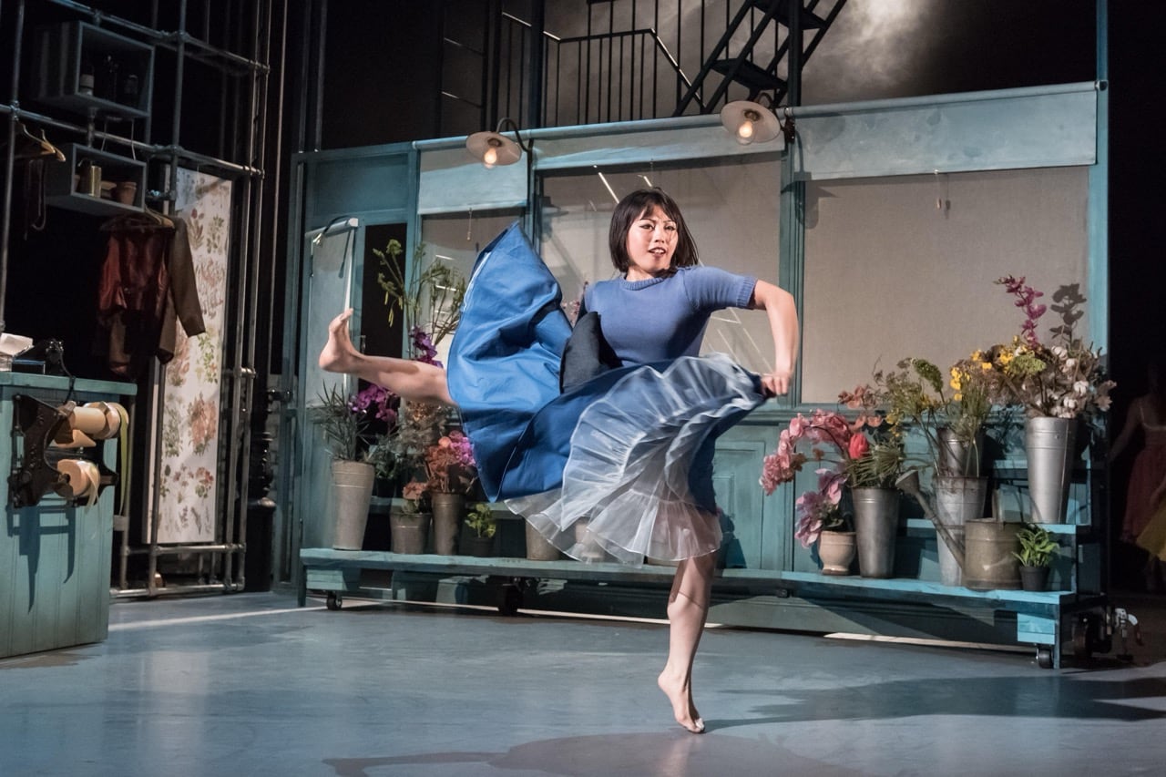 Alexzandra Sarmiento - Audition Ready